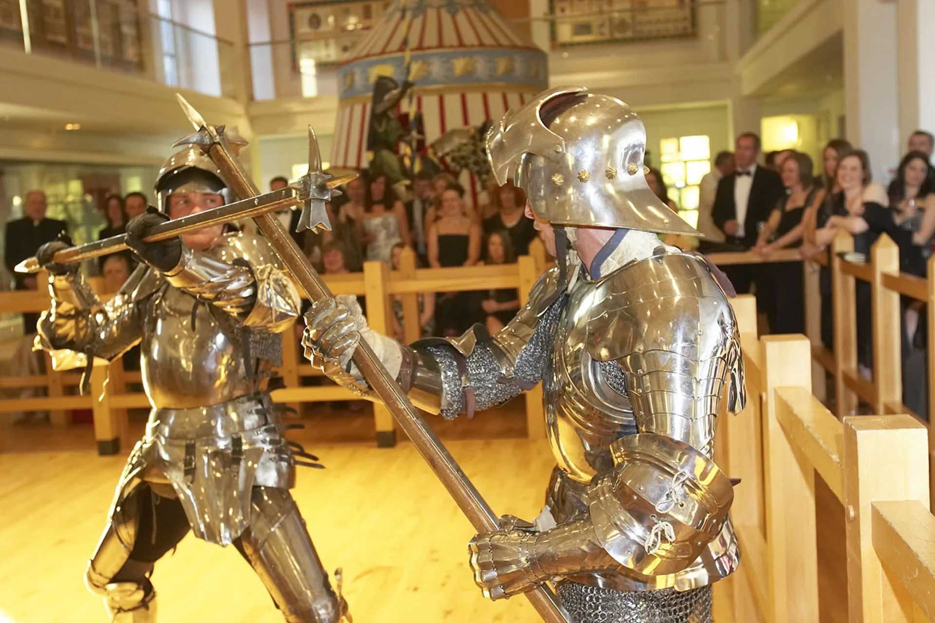 The Royal Armouries | Leeds Dock